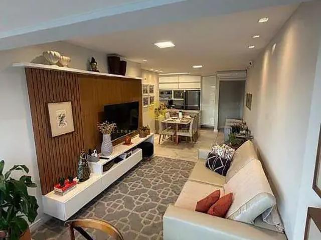 Apartamento para Locação em Salvador/BA Caminho das Árvores 2 Quartos