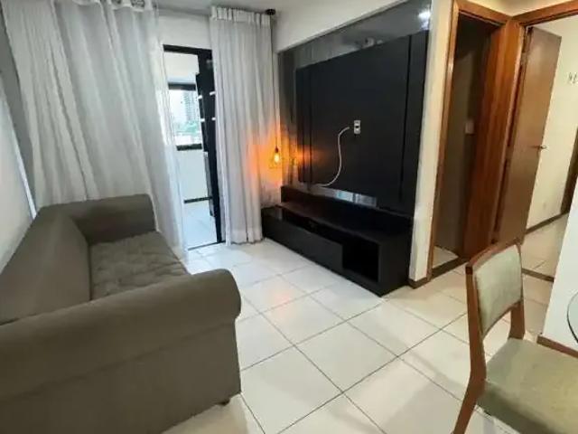 Apartamento para Locação em Salvador/BA Caminho das Árvores 2 Quartos