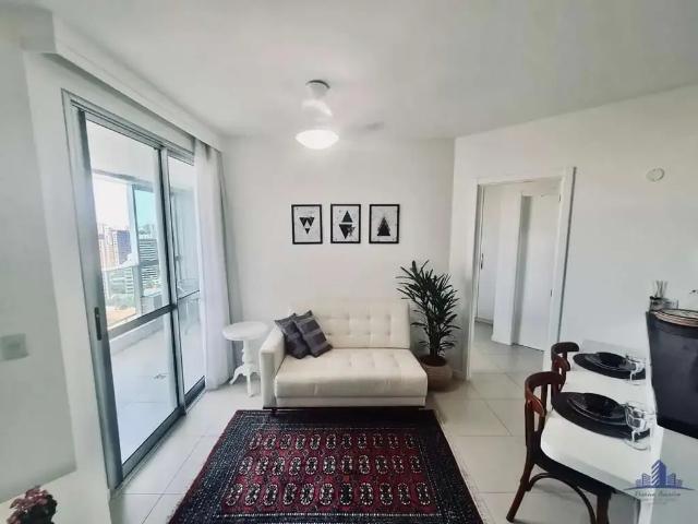 Apartamento para Locação em Salvador/BA Caminho das Árvores 2 Quartos
