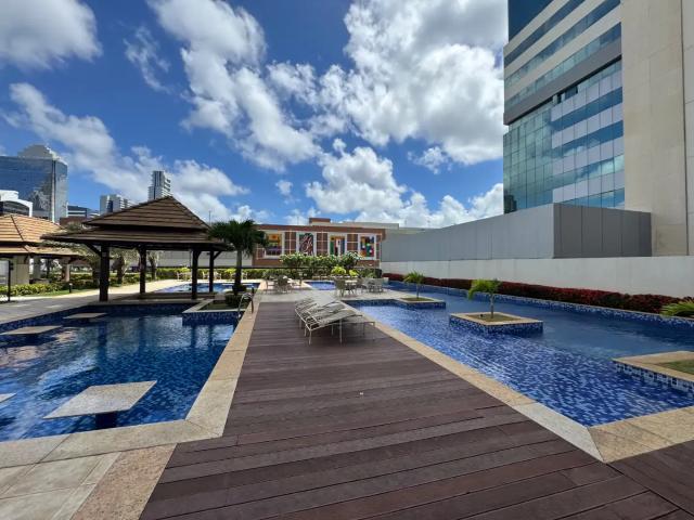 Apartamento para Locação em Salvador/BA Caminho das Árvores 2 Quartos