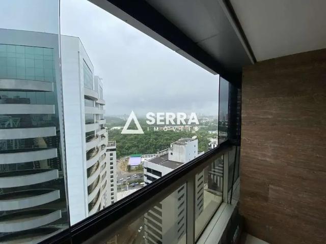 Apartamento para Locação em Salvador/BA Caminho das Árvores 2 Quartos