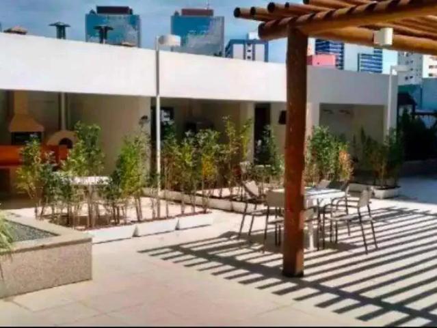 Apartamento para Locação em Salvador/BA Caminho das Árvores 2 Quartos