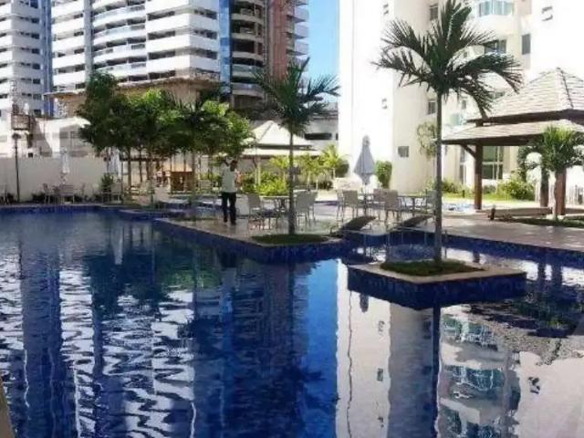 Apartamento para Locação em Salvador/BA Caminho das Árvores 2 Quartos