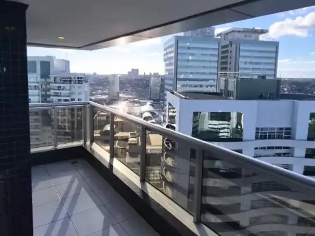 Apartamento para Locação em Salvador/BA Caminho das Árvores 2 Quartos