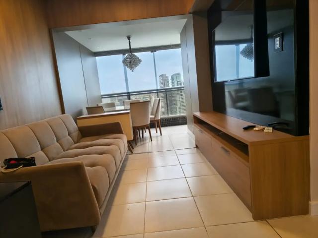 Apartamento para Locação em Salvador/BA Caminho das Árvores 2 Quartos