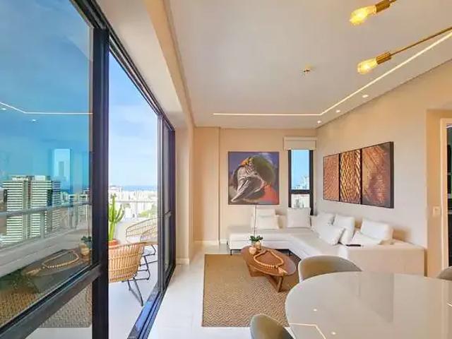 Apartamento para Locação em Salvador/BA Caminho das Árvores 2 Quartos