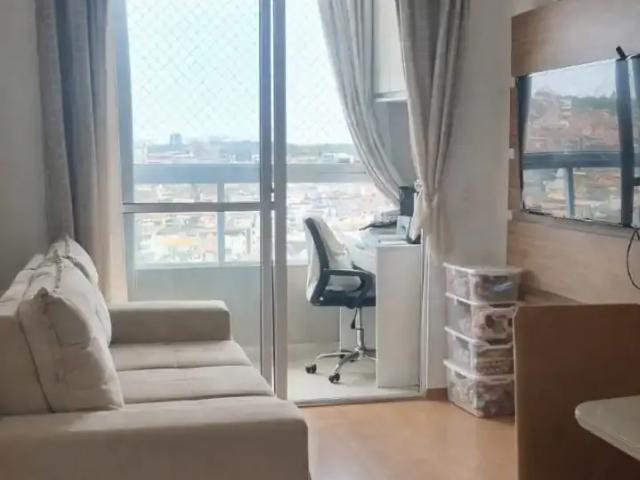 Apartamento para Locação em Salvador/BA Caminho das Árvores 2 Quartos
