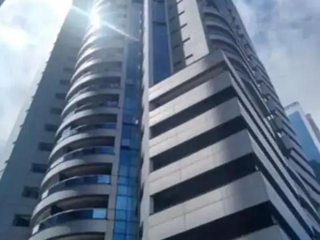 Apartamento para Locação em Salvador/BA Caminho das Árvores 2 Quartos