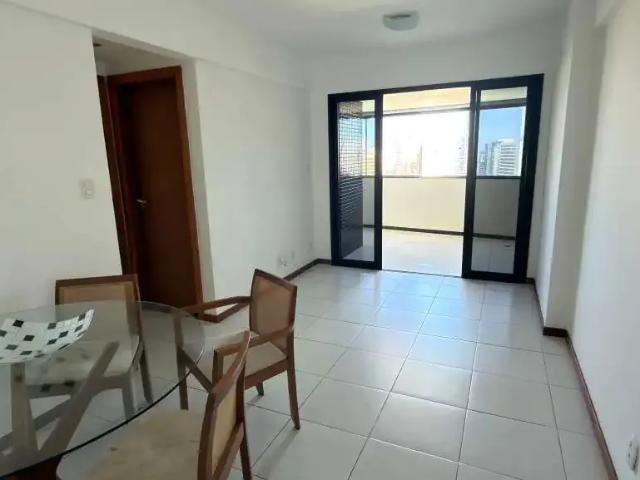 Apartamento para Locação em Salvador/BA Caminho das Árvores 2 Quartos