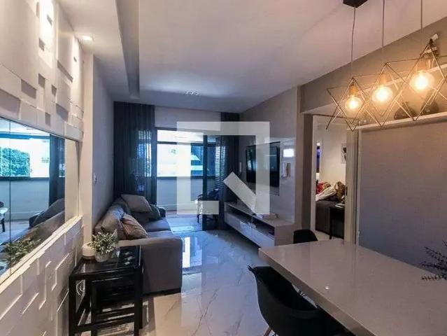 Apartamento para Locação em Salvador/BA Caminho das Árvores 2 Quartos
