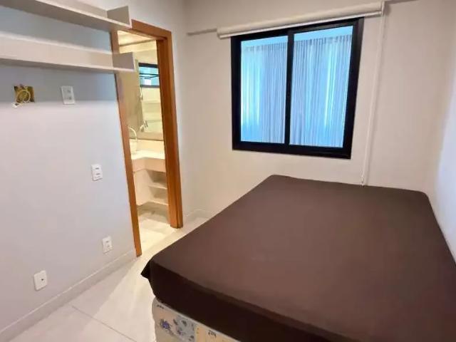 Apartamento para Locação em Salvador/BA Caminho das Árvores 2 Quartos