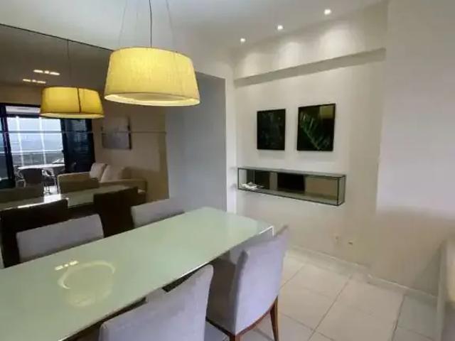 Apartamento para Locação em Salvador/BA Caminho das Árvores 2 Quartos