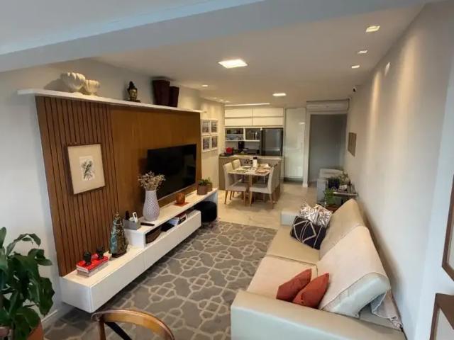 Apartamento para Locação em Salvador/BA Caminho das Árvores 2 Quartos