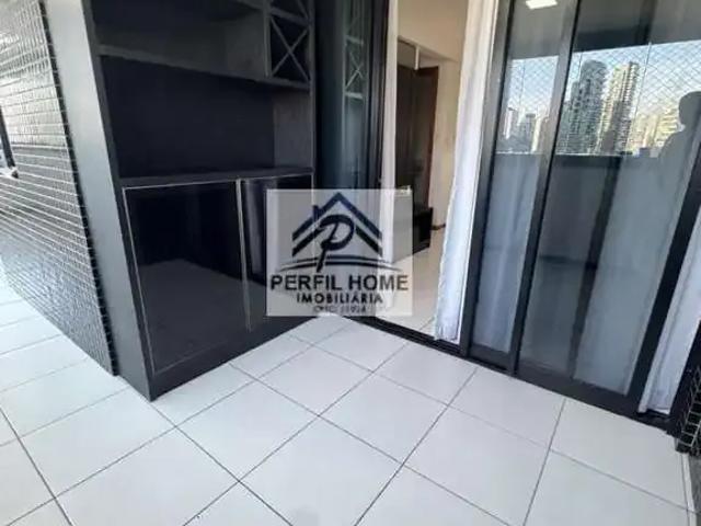 Apartamento para Locação em Salvador/BA Caminho das Árvores 2 Quartos