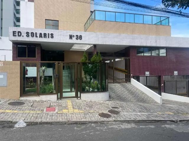 Apartamento para Locação em Salvador/BA Caminho das Árvores 2 Quartos