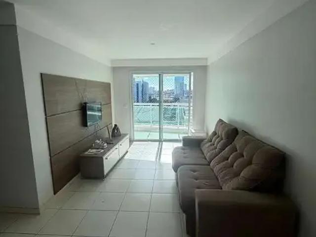 Apartamento para Locação em Salvador/BA Caminho das Árvores 2 Quartos