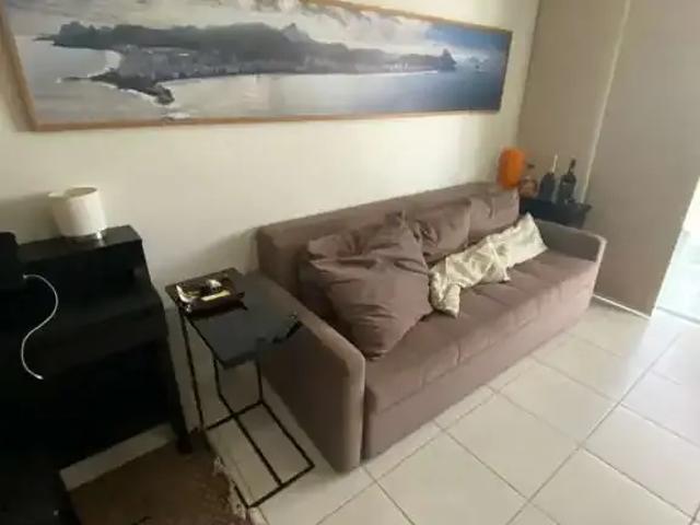 Apartamento para Locação em Salvador/BA Caminho das Árvores 2 Quartos