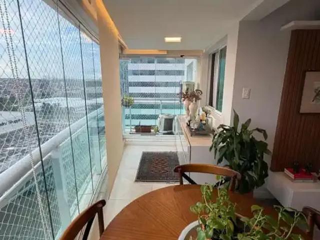 Apartamento para Locação em Salvador/BA Caminho das Árvores 2 Quartos