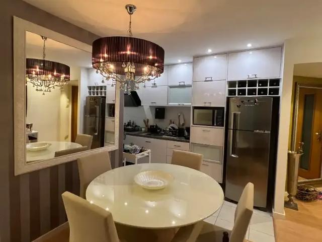 Apartamento para Locação em Salvador/BA Caminho das Árvores 2 Quartos