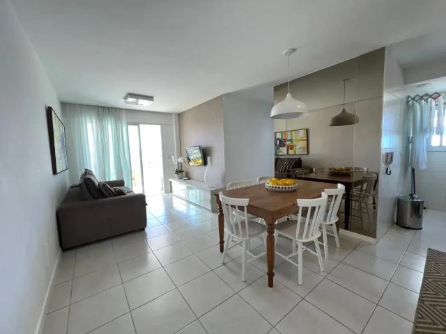 Apartamento para Locação em Salvador/BA Caminho das Árvores