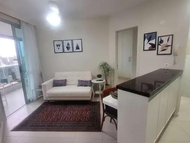 Apartamento para Locação em Salvador/BA Caminho das Árvores