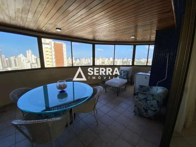 Apartamento para Locação em Salvador/BA Caminho das Árvores 4 Quartos
