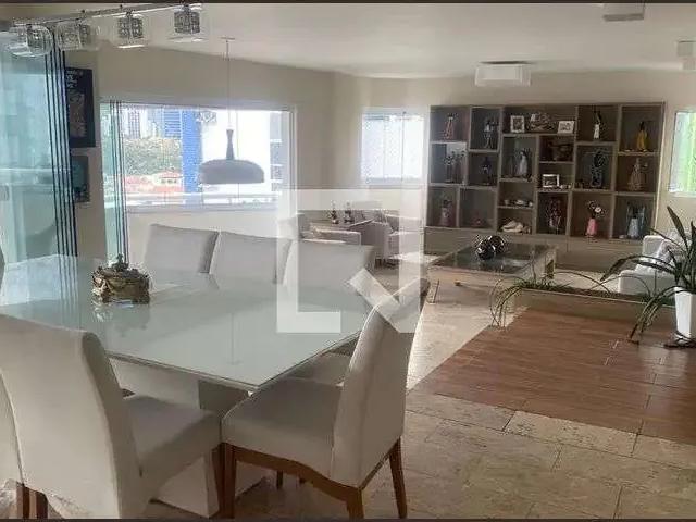 Apartamento para Locação em Salvador/BA Caminho das Árvores 4 Quartos