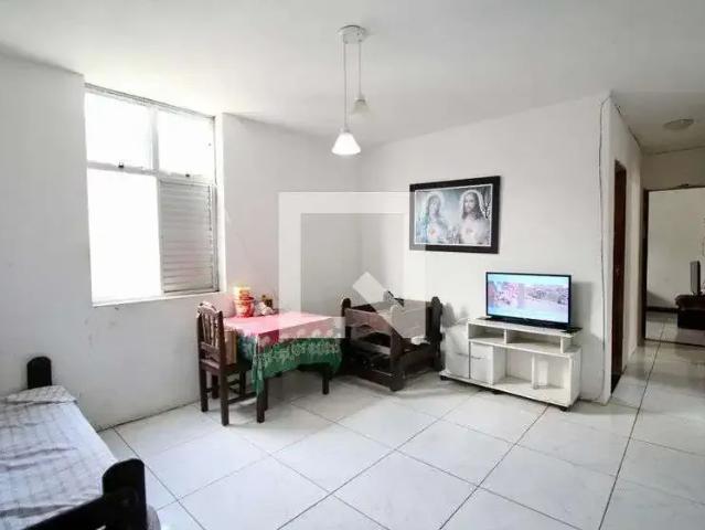 Apartamento para Locação em Salvador/BA Campinas de Brotas 3 Quartos