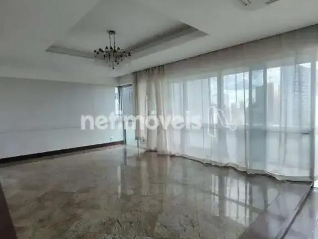 Apartamento para Locação em Salvador/BA Campo Grande 4 Quartos