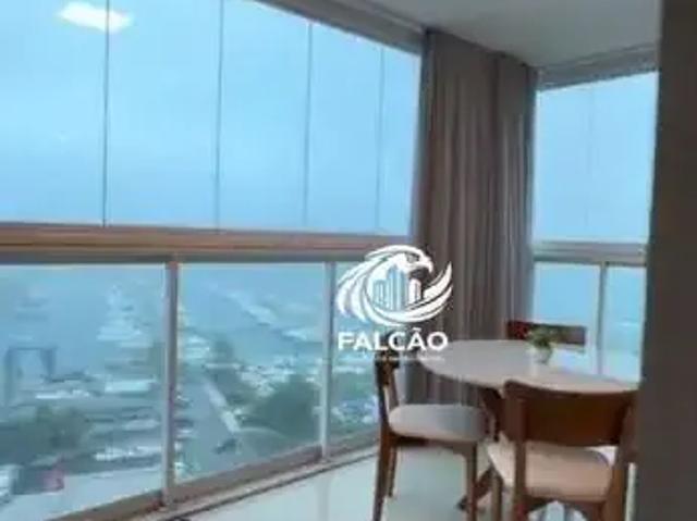 Apartamento para Locação em Salvador/BA Campo Grande 1 Quartos