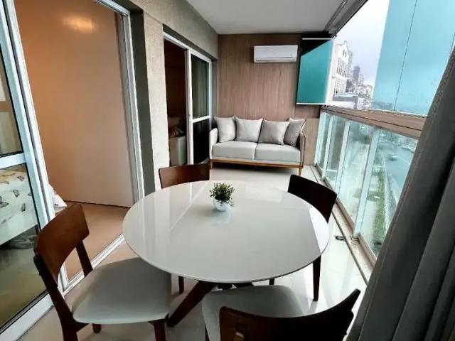 Apartamento para Locação em Salvador/BA Campo Grande 1 Quartos