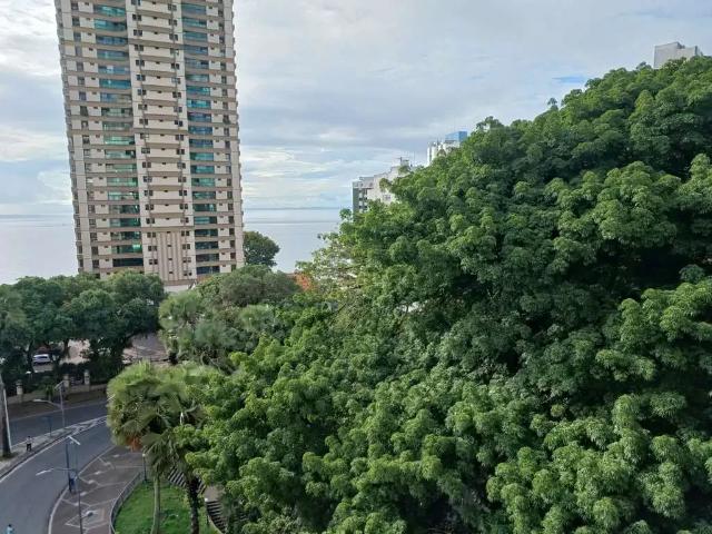 Apartamento para Locação em Salvador/BA Campo Grande 3 Quartos