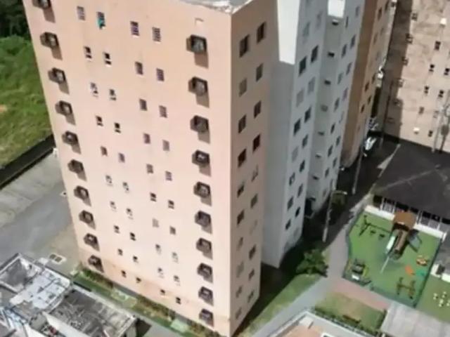 Apartamento para Locação em Salvador/BA Canabrava 2 Quartos