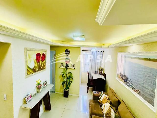 Apartamento para Locação em Salvador/BA Canabrava 2 Quartos