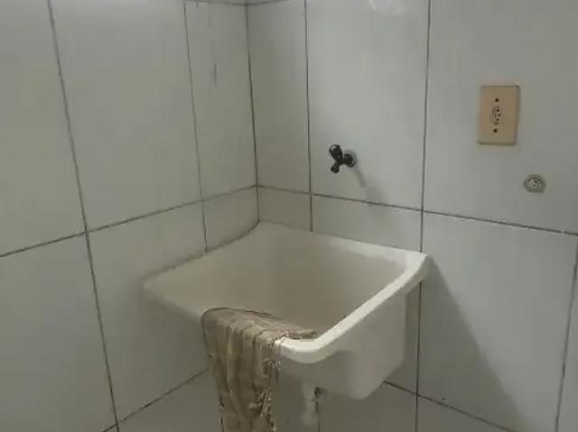 Apartamento para Locação em Salvador/BA Canabrava 2 Quartos