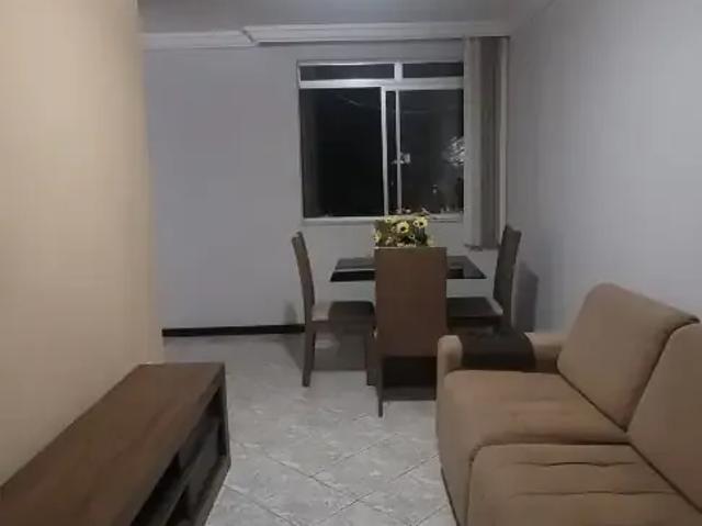 Apartamento para Locação em Salvador/BA Canabrava 3 Quartos