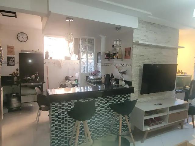 Apartamento para Locação em Salvador/BA Canabrava 3 Quartos
