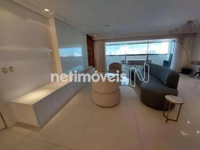 Apartamento para Locação em Salvador/BA Cidade Jardim 3 Quartos