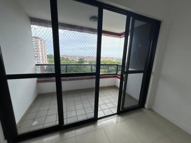 Apartamento para Locação em Salvador/BA Candeal 3 Quartos