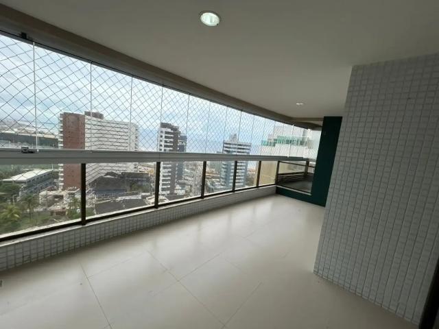 Apartamento para Locação em Salvador/BA Candeal 3 Quartos