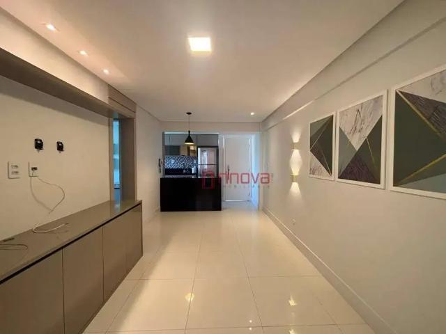 Apartamento para Locação em Salvador/BA Candeal 1 Quartos