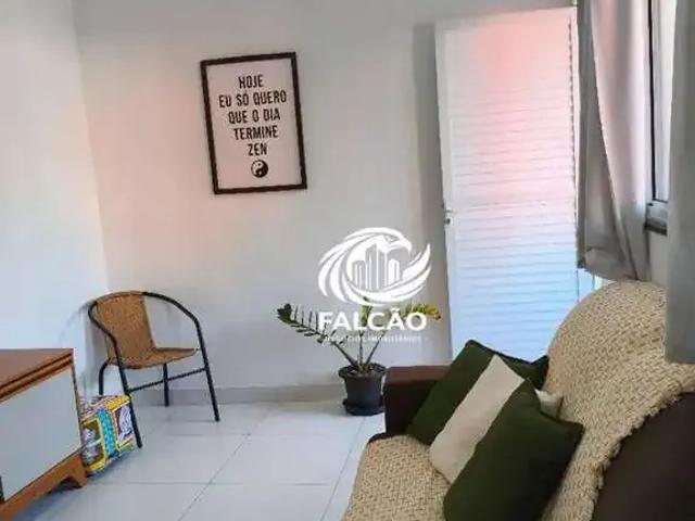 Apartamento para Locação em Salvador/BA Candeal 1 Quartos