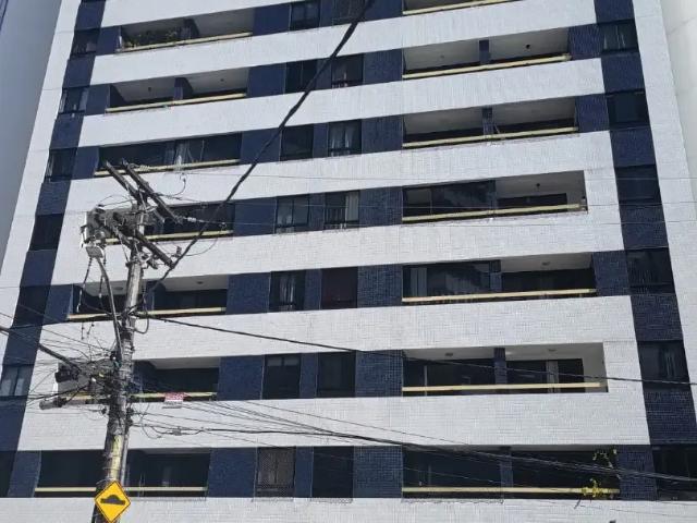 Apartamento para Locação em Salvador/BA Candeal 1 Quartos