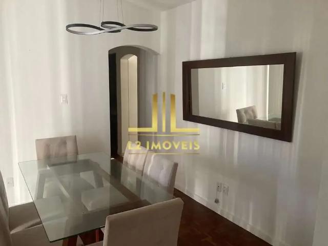 Apartamento para Locação em Salvador/BA Candeal 2 Quartos