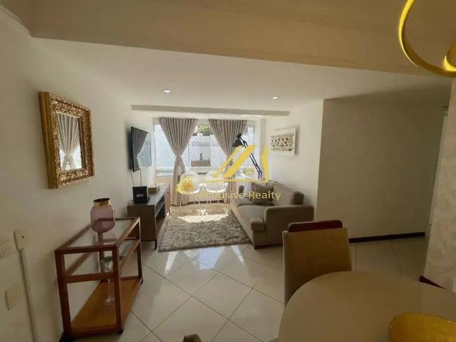 Apartamento para Locação em Salvador/BA Candeal 2 Quartos