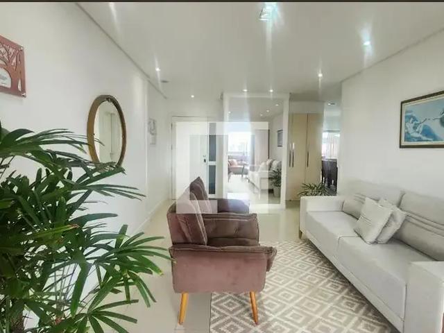 Apartamento para Locação em Salvador/BA Candeal 5 Quartos