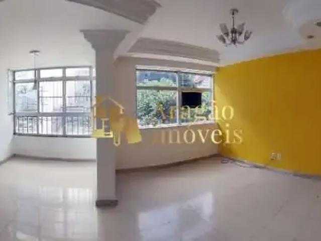 Apartamento para Locação em Salvador/BA Canela 4 Quartos