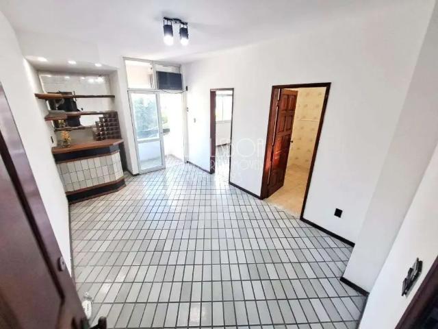Apartamento para Locação em Salvador/BA Canela 1 Quartos
