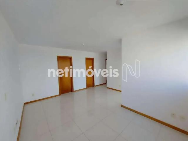 Apartamento para Locação em Salvador/BA Canela 2 Quartos
