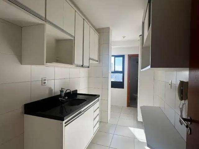 Apartamento para Locação em Salvador/BA Canela 2 Quartos